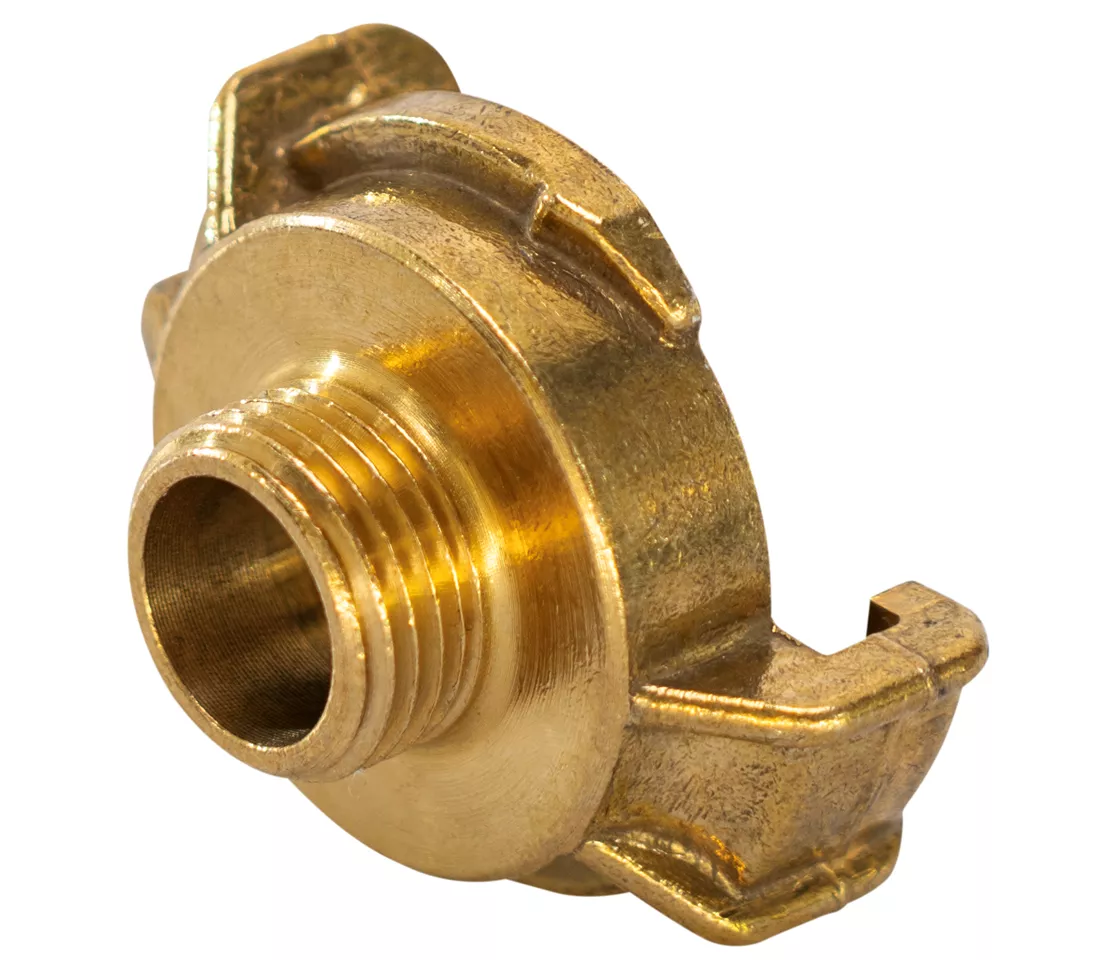 GEKA plus G 1 1/2 Schnellkupplung mit AG - ab Lager - Jetzt bestellen ...